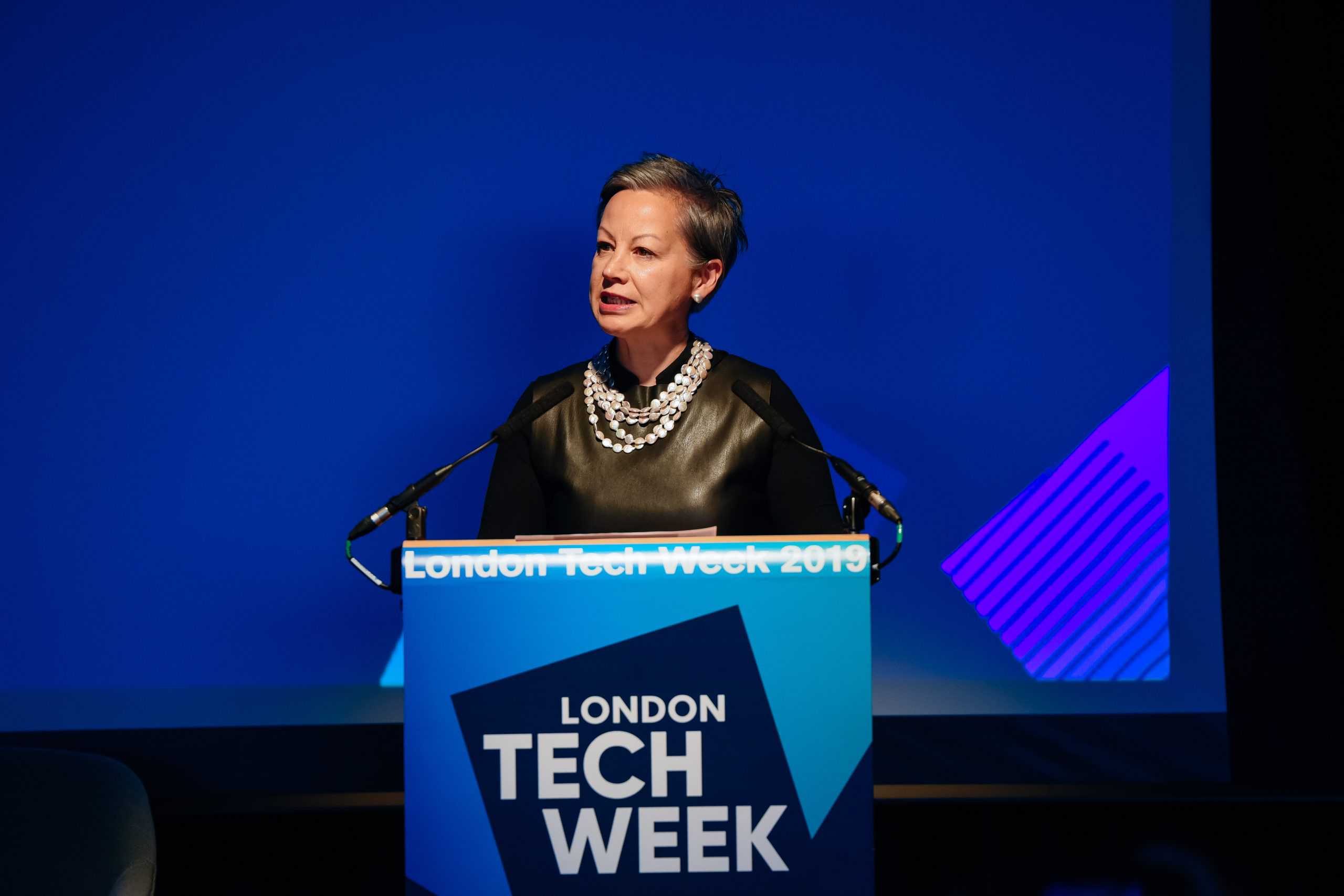 Founders Forum partners with Informa Tech: London Tech Week | Founders ...