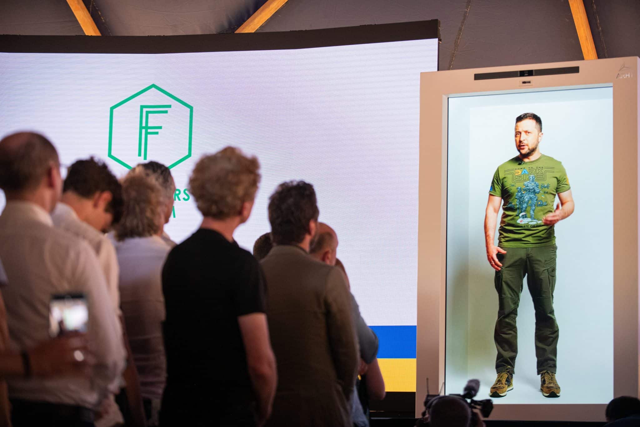 Founders Forum Group Launches Founders Makers | Founders Forum Group