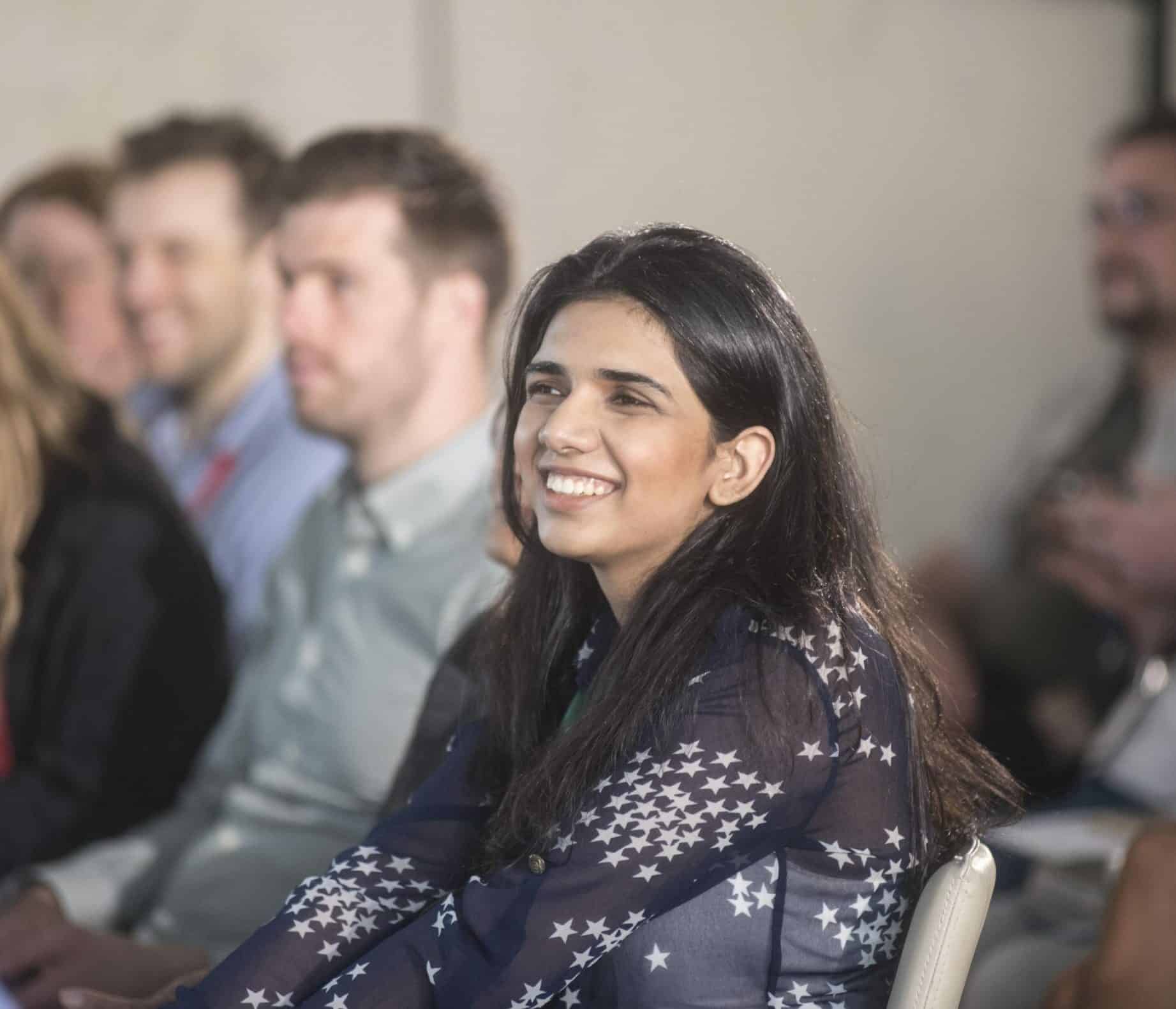 Founders for Good | Founders Forum Group