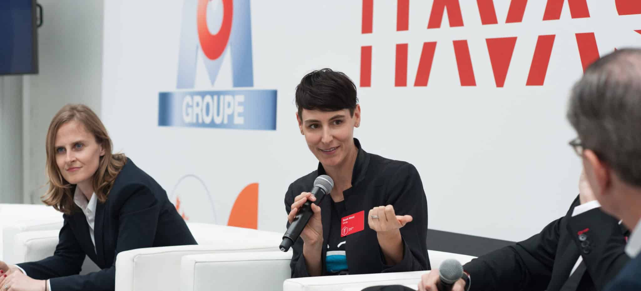 FF Europe | Founders Forum Group