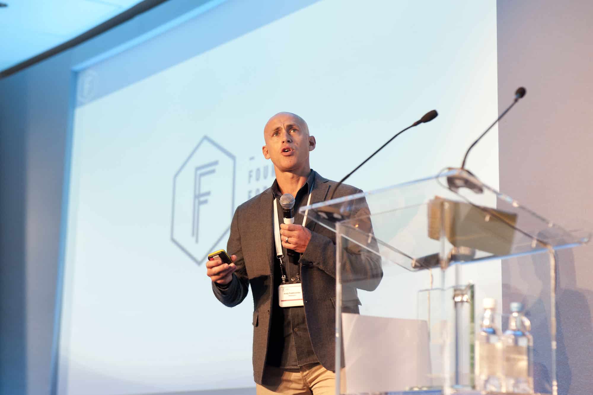 Rising Stars | Founders Forum Group