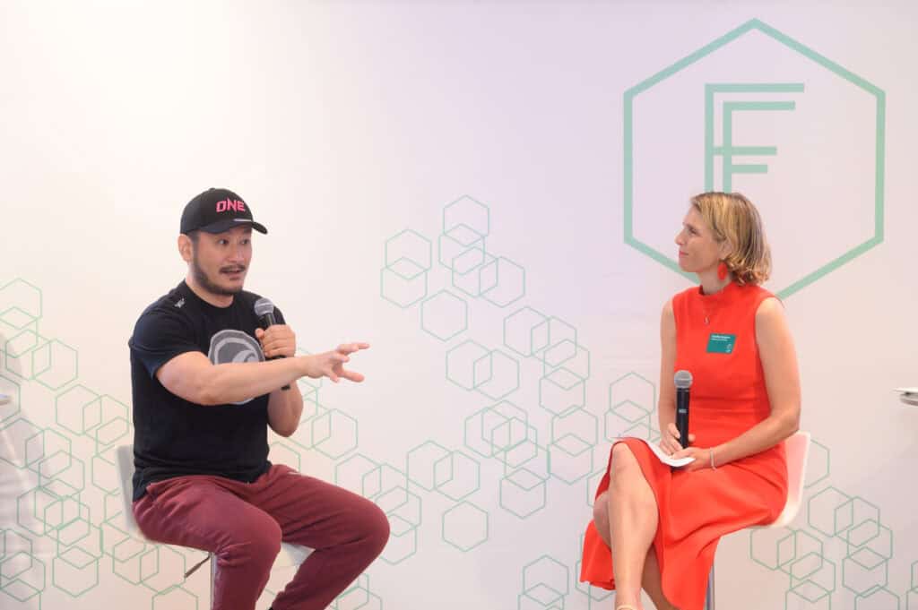 Founders Forum Asia | Founders Forum Group