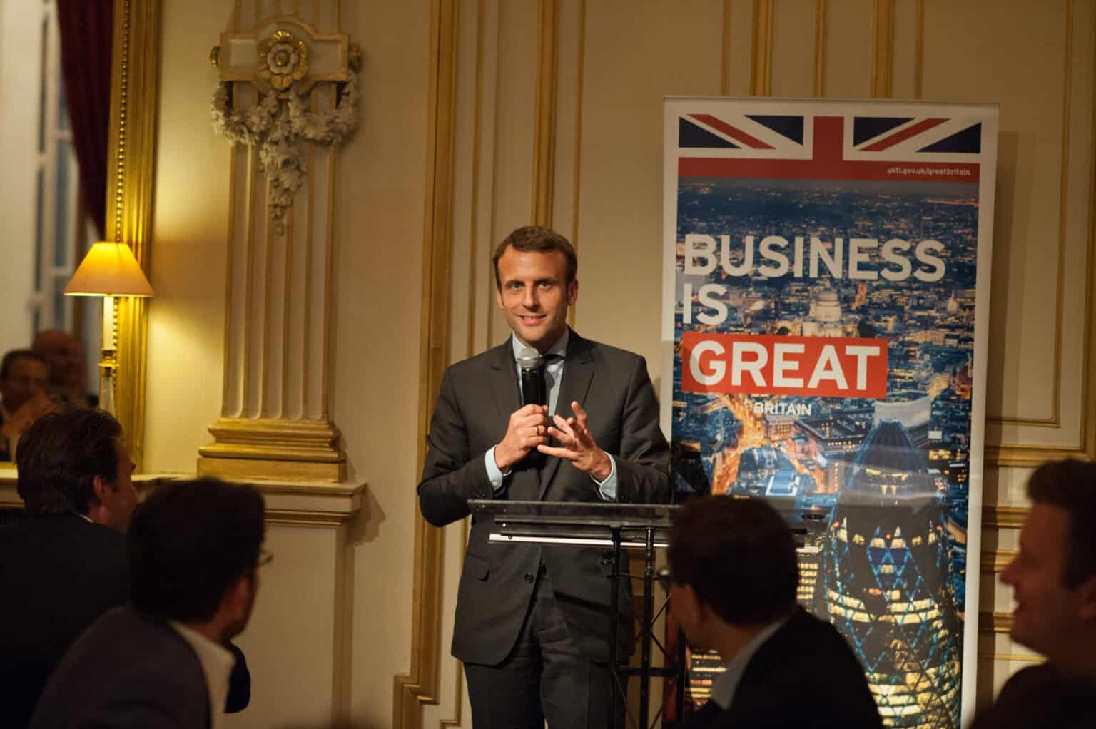 FF Europe | Founders Forum Group