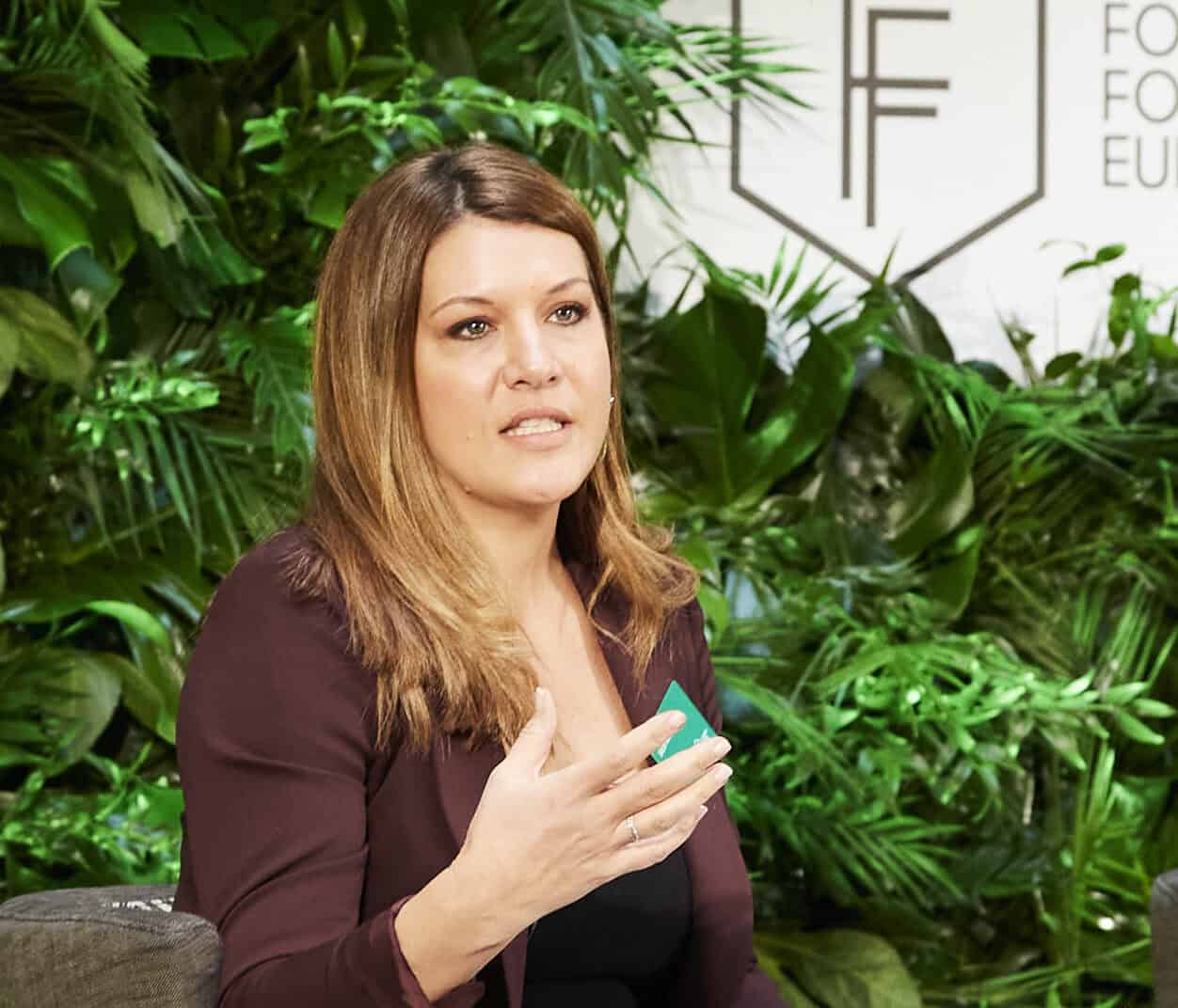 Partner with Us | Founders Forum Group