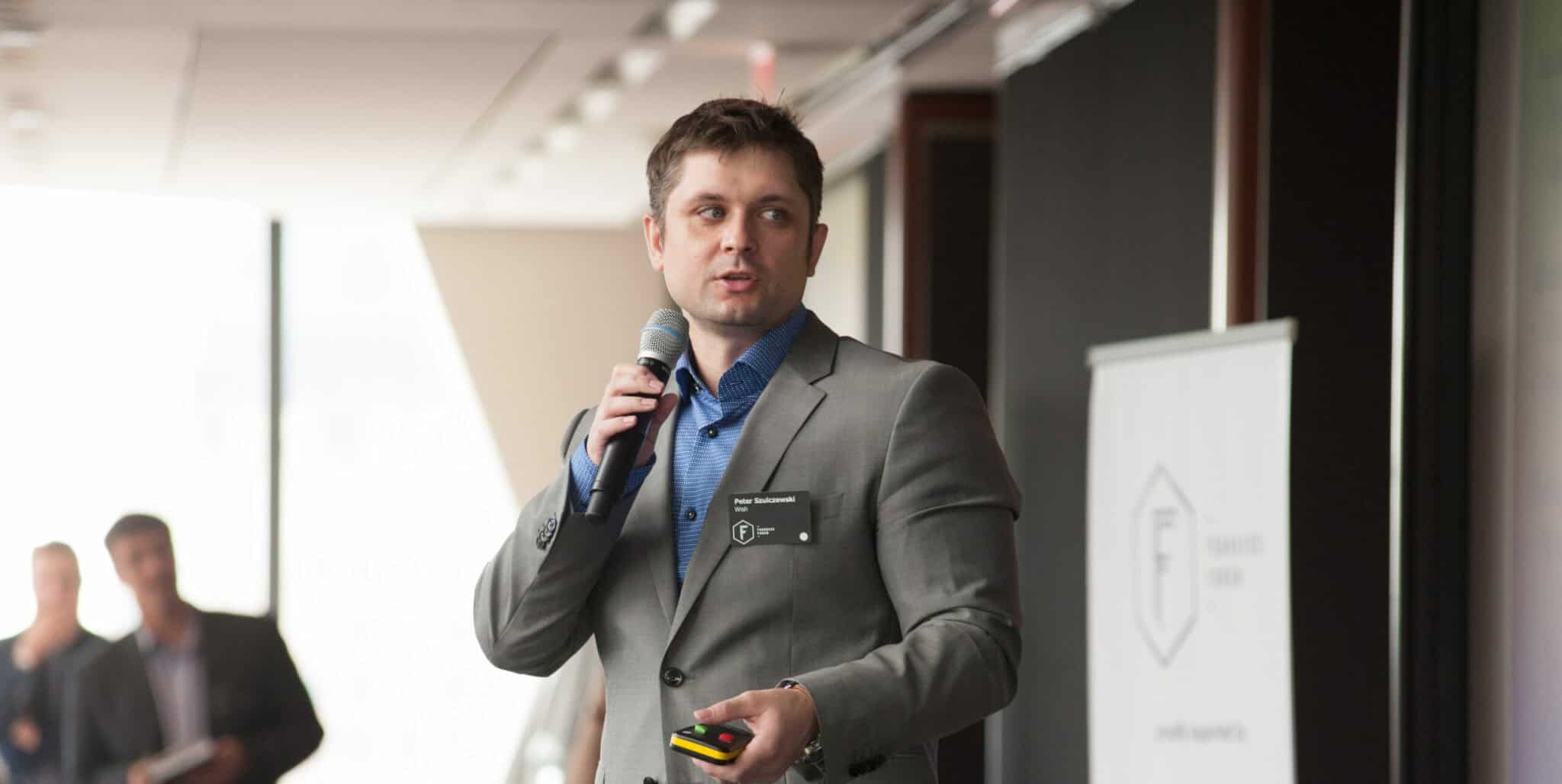 Rising Stars | Founders Forum Group