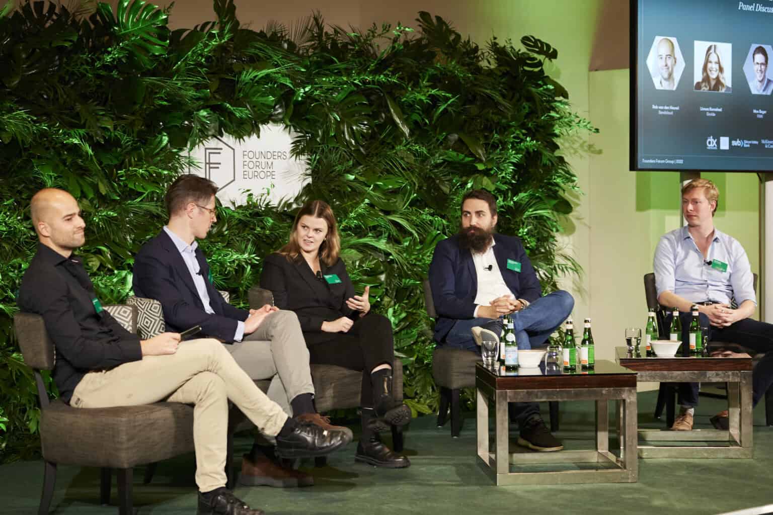 FF Europe | Founders Forum Group