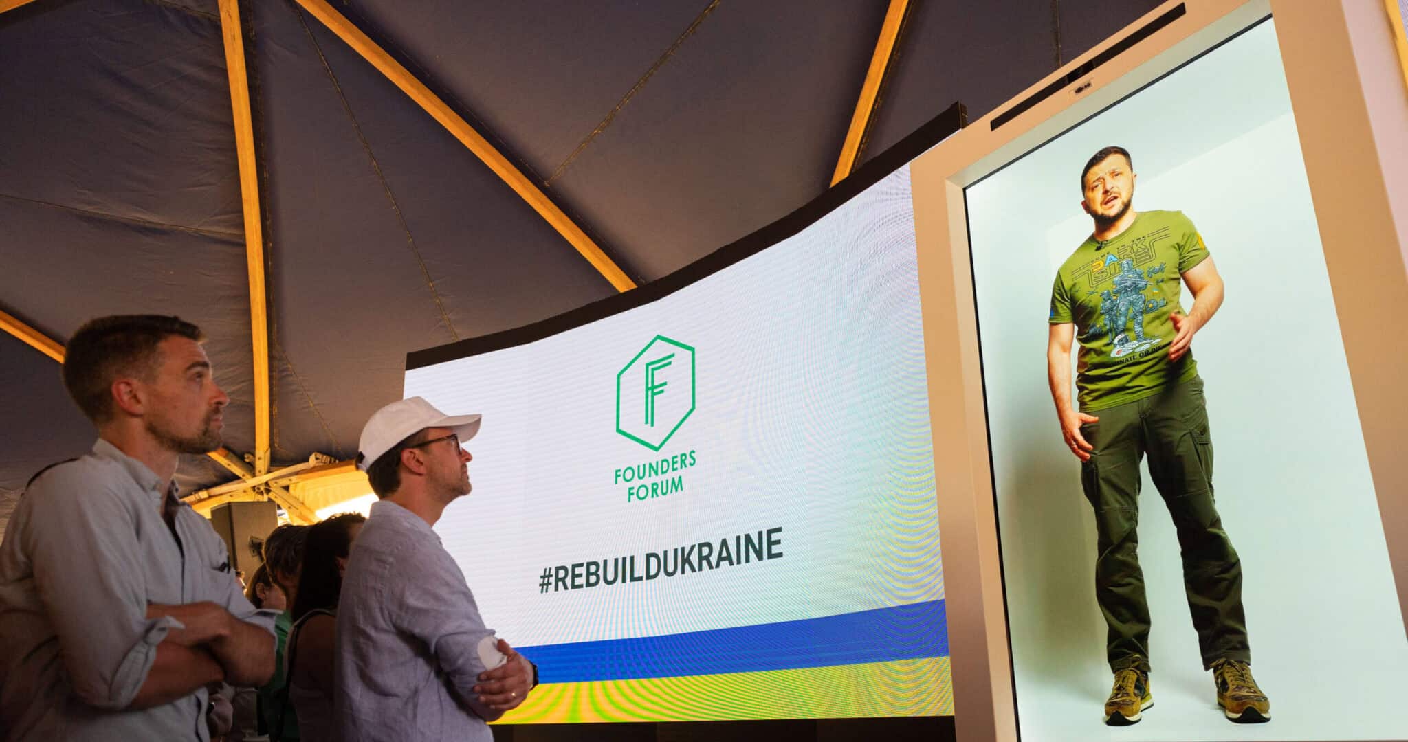 Flagship Forums | Founders Forum Group