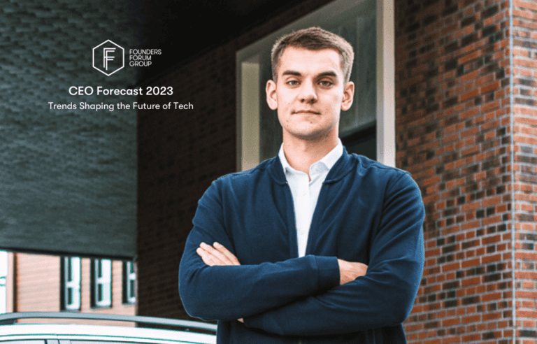 Bolt CEO Markus Villig: ‘In 20 Years, Most Cities will Ban Private Cars ...