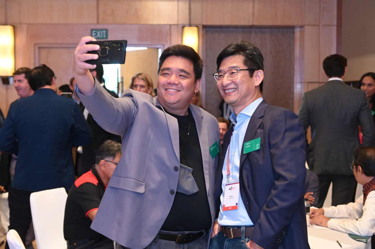 Founders Forum Asia | Founders Forum Group