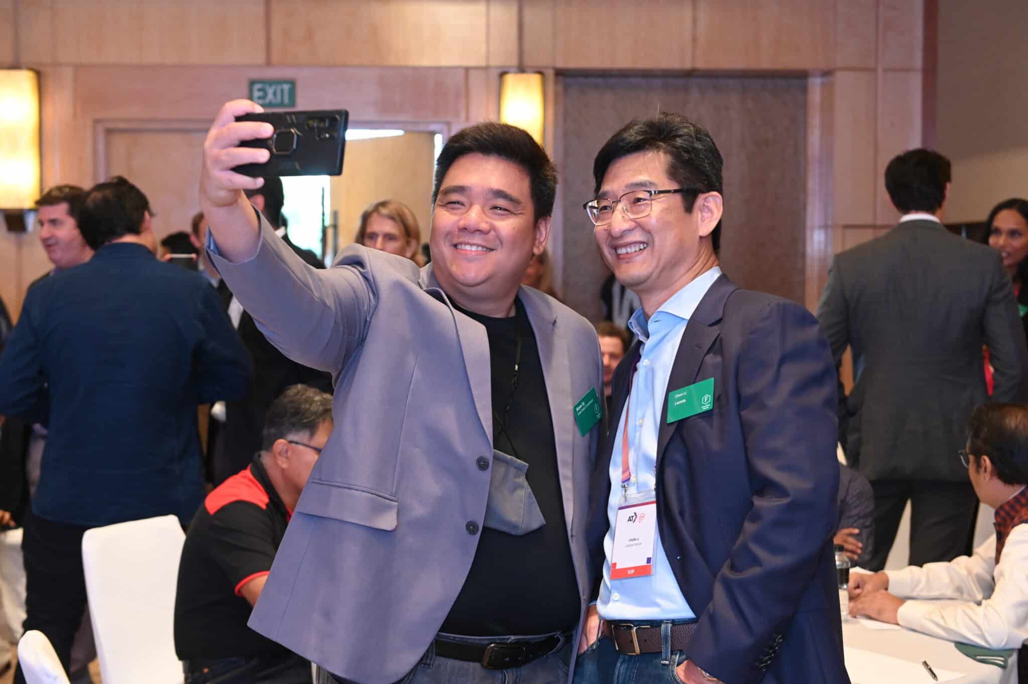 Founders Forum Asia | Founders Forum Group