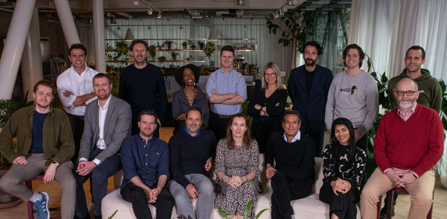 About Us | Founders Forum Group