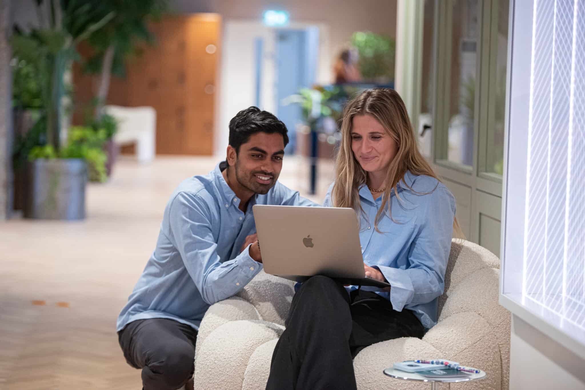 Careers | Founders Forum Group