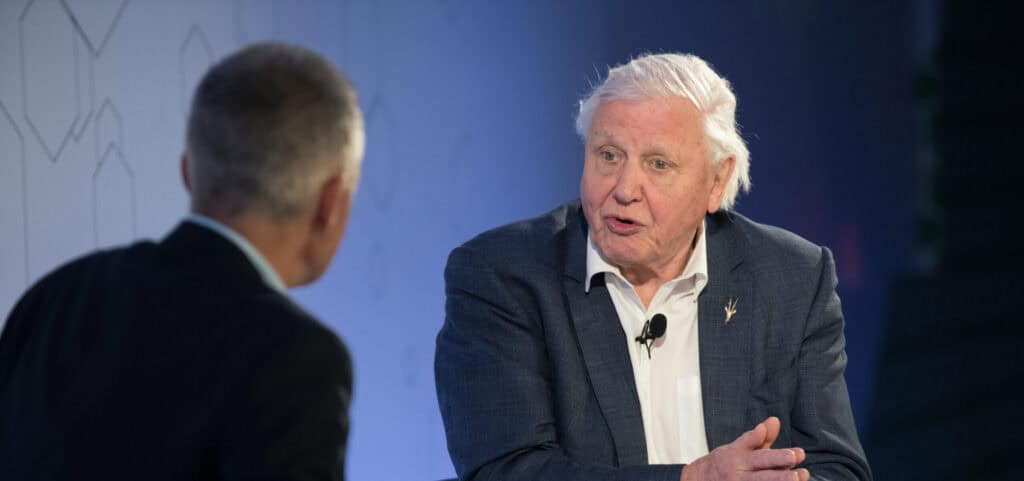 Flagship Forums | Founders Forum Group