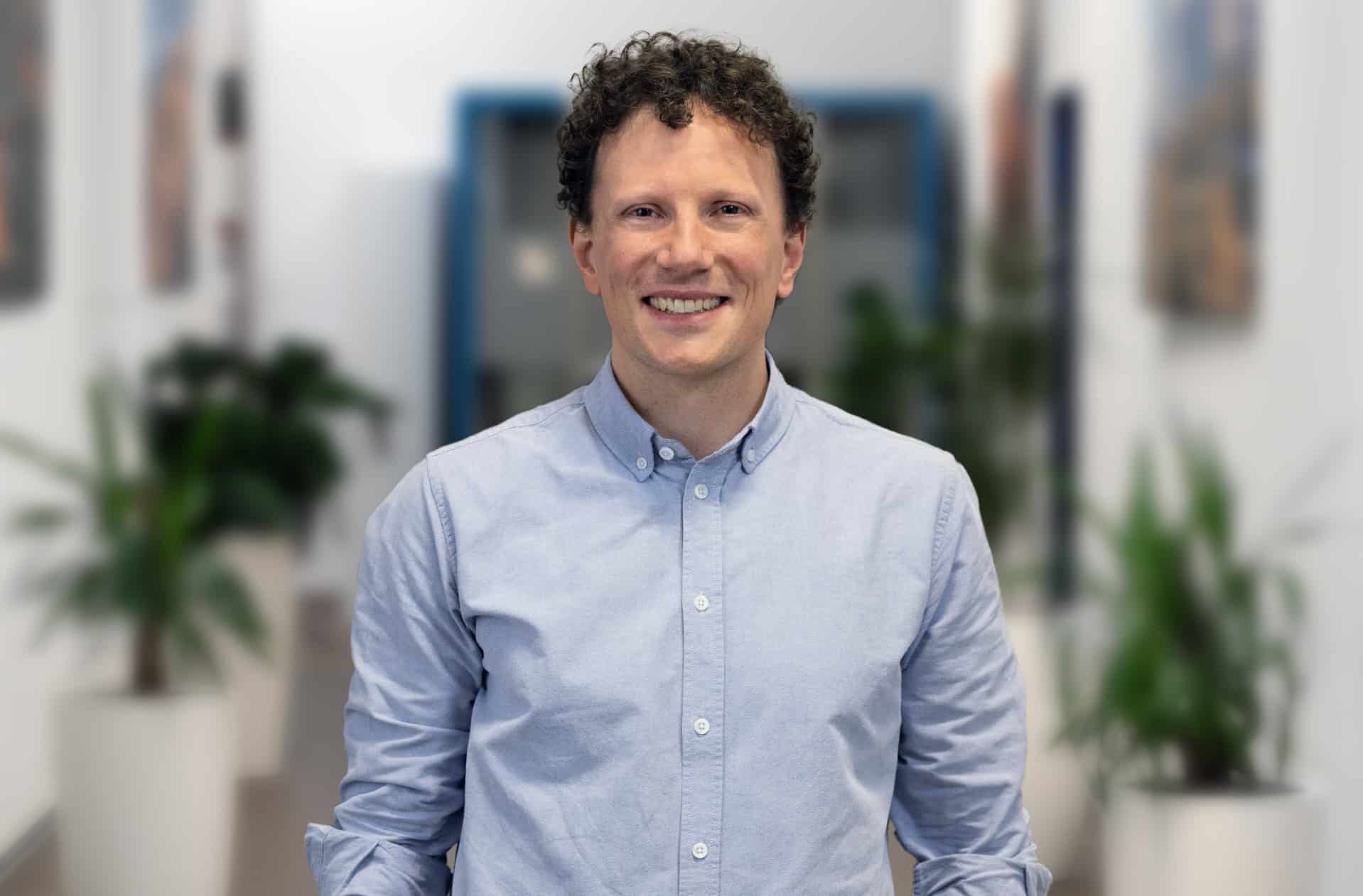 Climeworks CEO: 'We See Ever-Increasing Demand For Carbon Removal ...