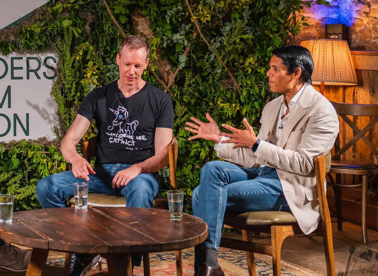 What I Wish I Knew: Jim McKelvey & Nirav Tolia Share Their Unicorn ...