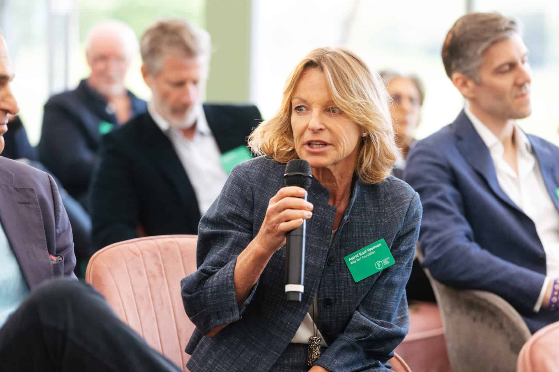 Founders Family Office Forum | Founders Forum Group