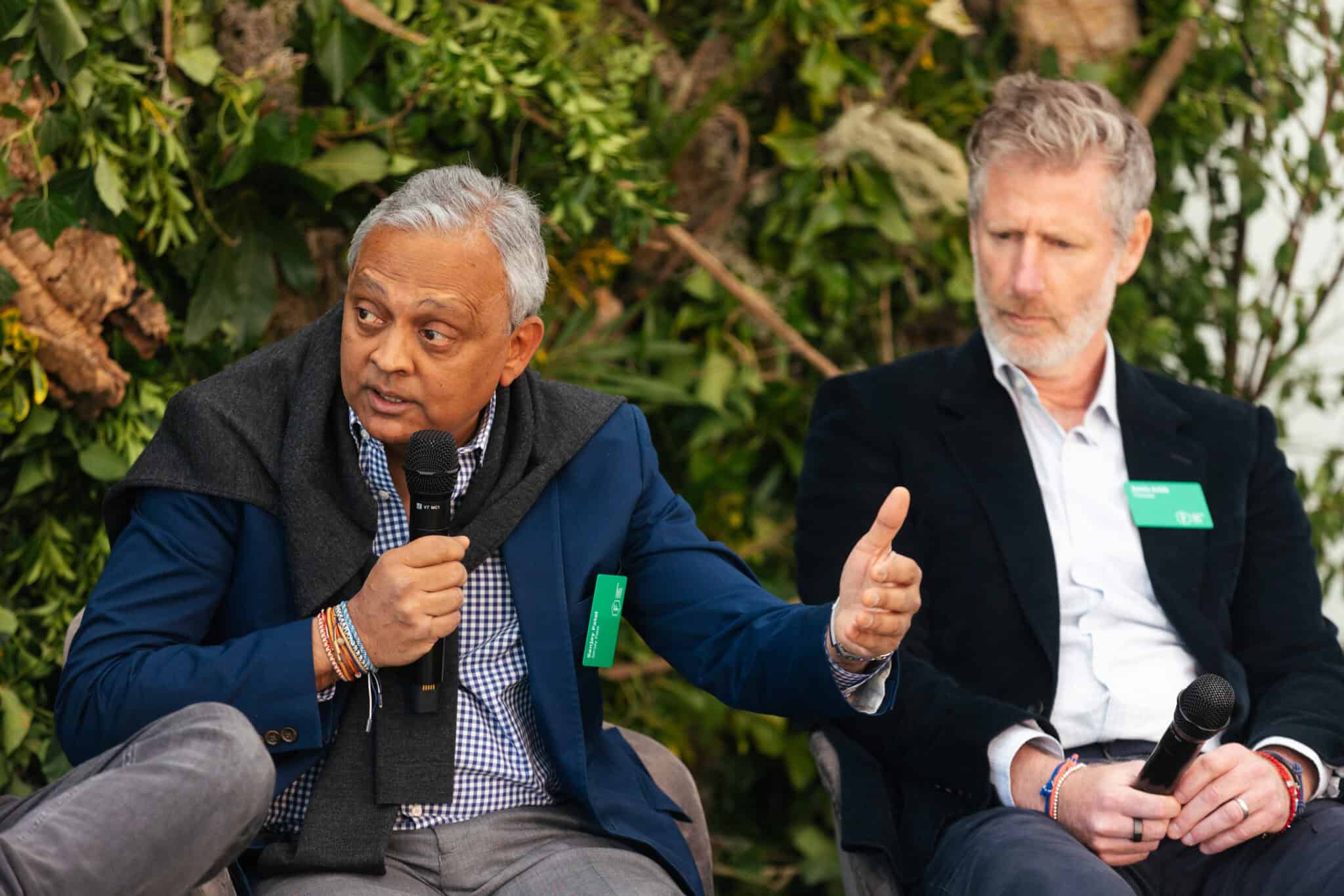 Founders Family Office Forum | Founders Forum Group