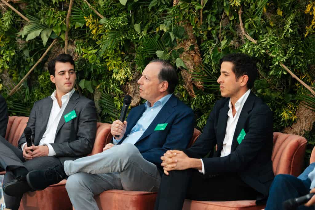 Founders Family Office Forum | Founders Forum Group