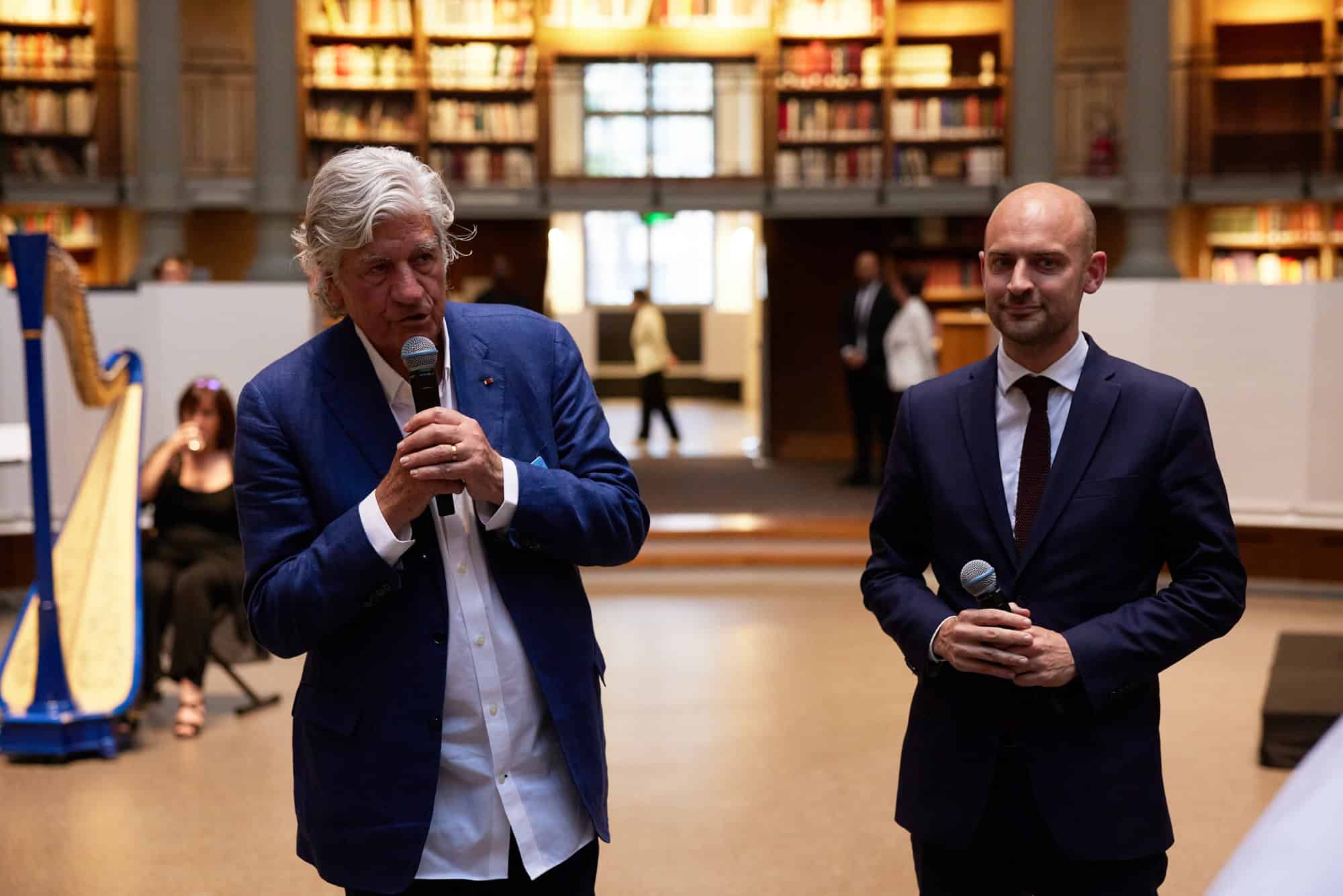 LeWeekend | Founders Forum Group