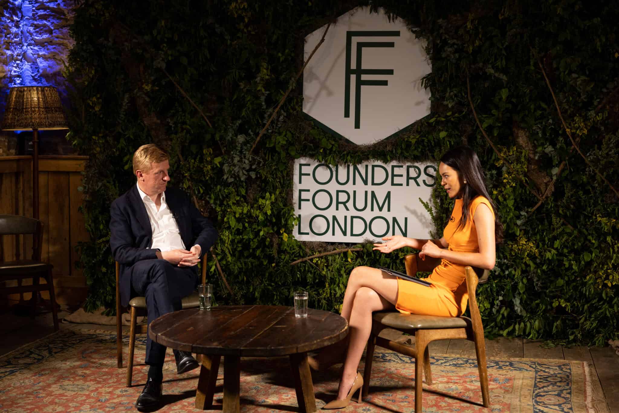 Founders Forum Global | Founders Forum Group