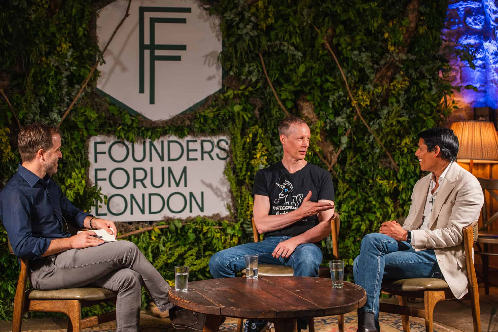 Founders Forum Global | Founders Forum Group