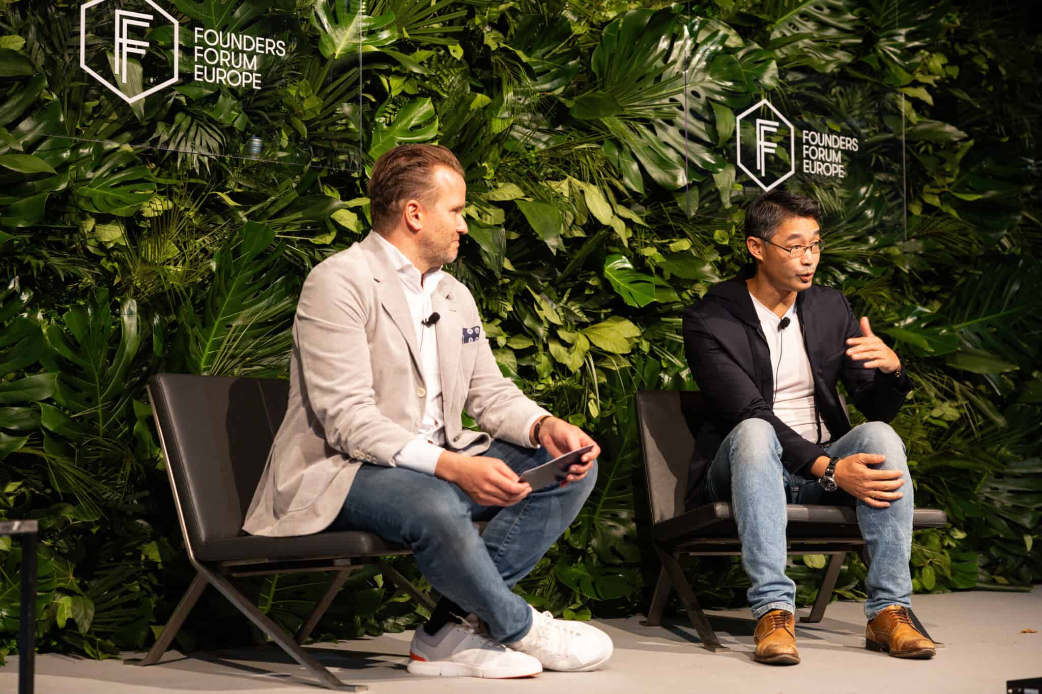 FF Europe | Founders Forum Group