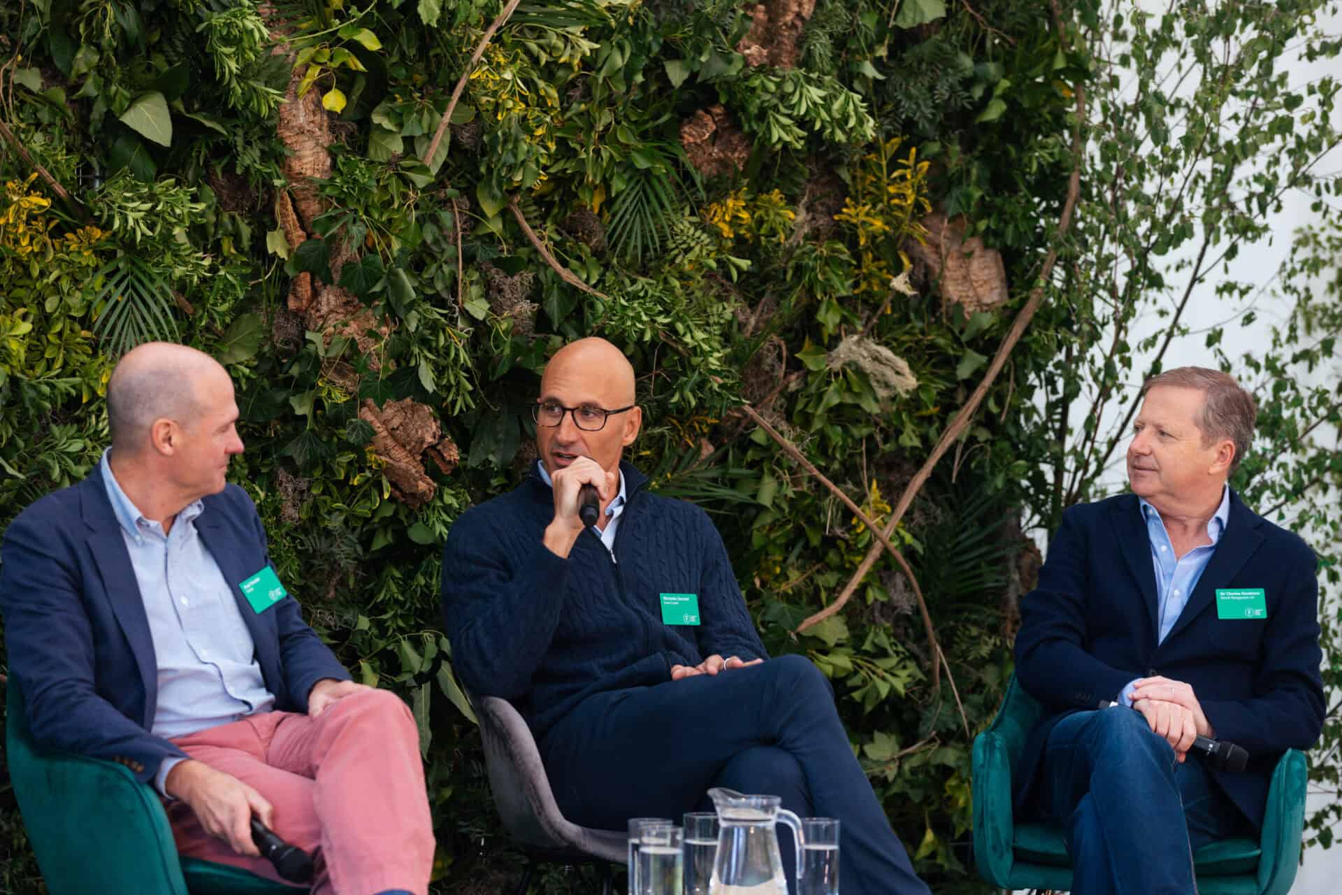 Founders Family Office Forum | Founders Forum Group