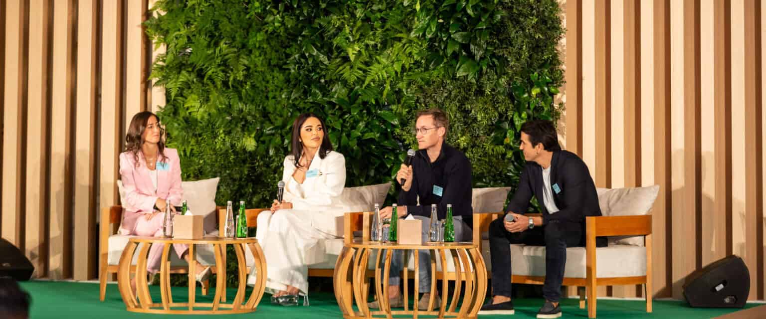 FF MEASA | Founders Forum Group