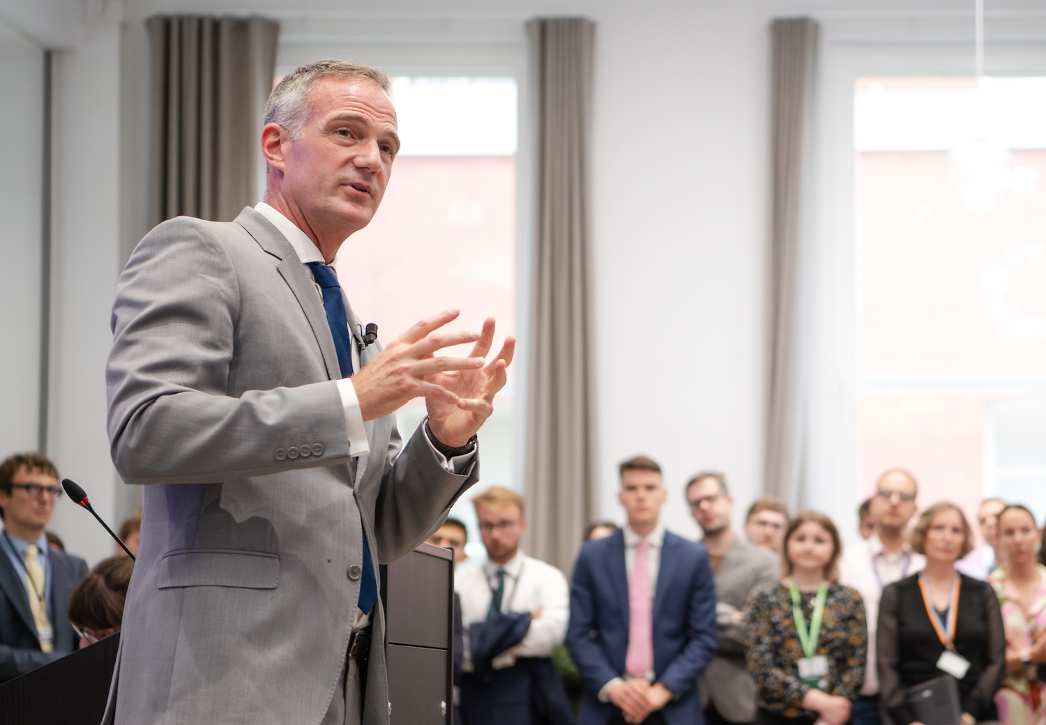 UK Election: Why Now is the Time for Founders to Engage with the New ...