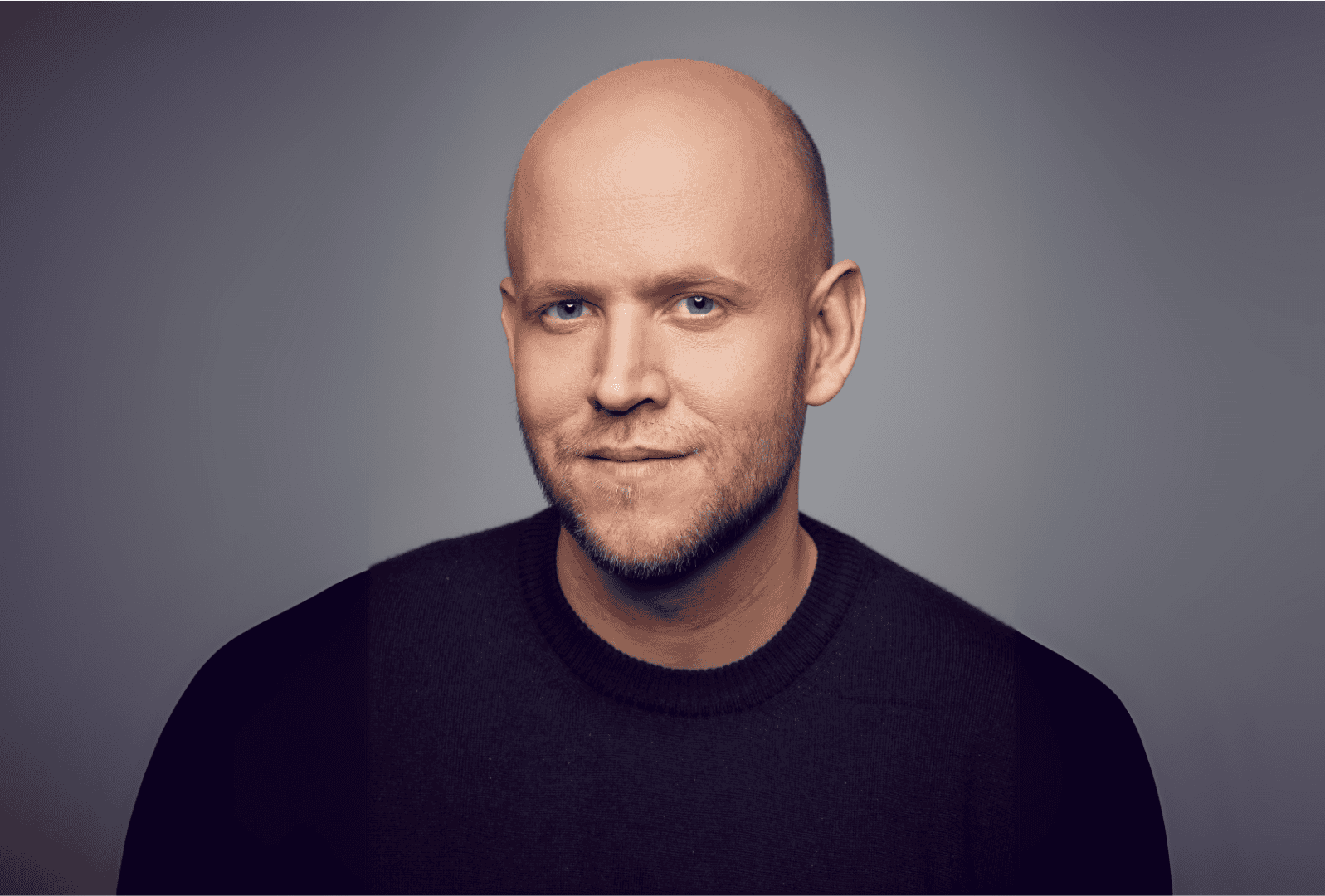 Spotify s Daniel Ek We Need A Level Playing Field For European Tech Spotify s Daniel Ek We Need A Level Playing Field For European Tech