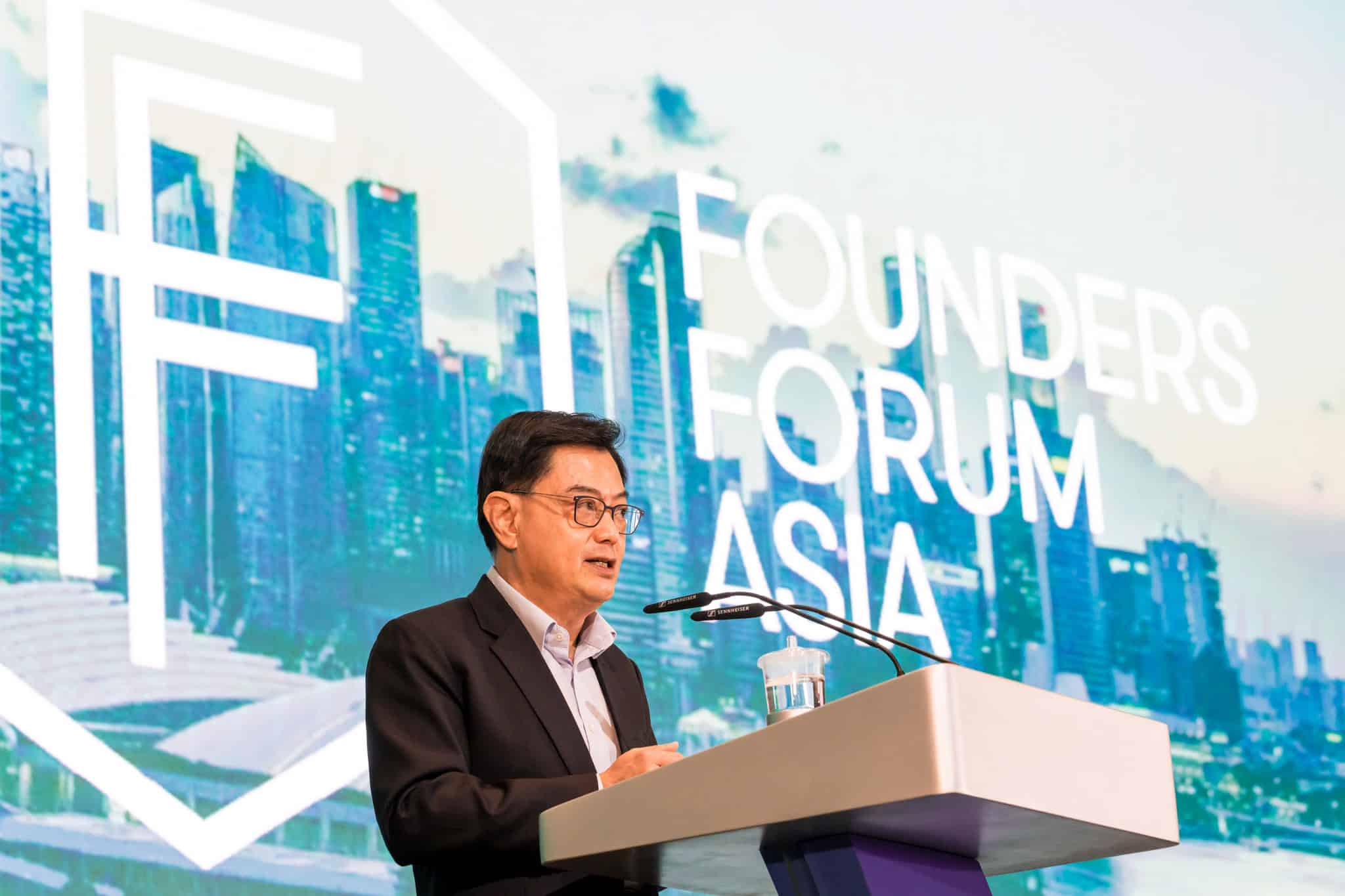 Founders Forum Asia | Founders Forum Group
