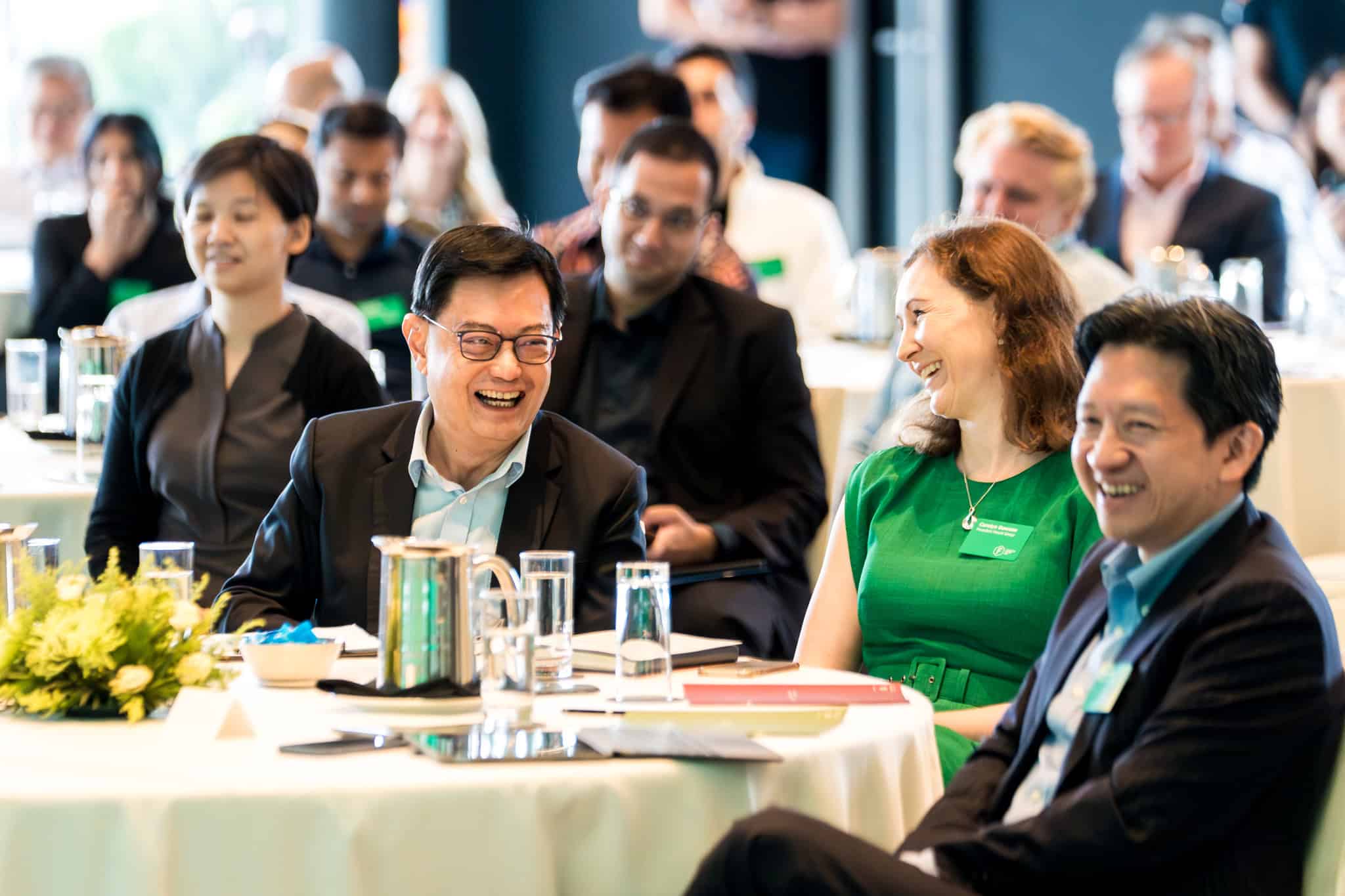 Founders Forum Asia | Founders Forum Group