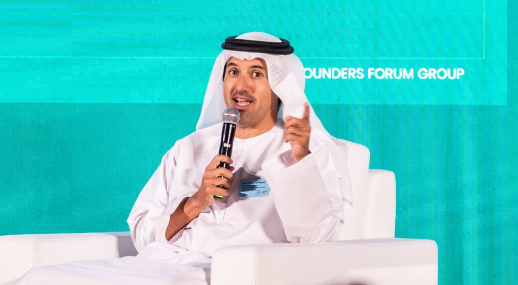 Founders Forum Global Network | Founders Forum Group
