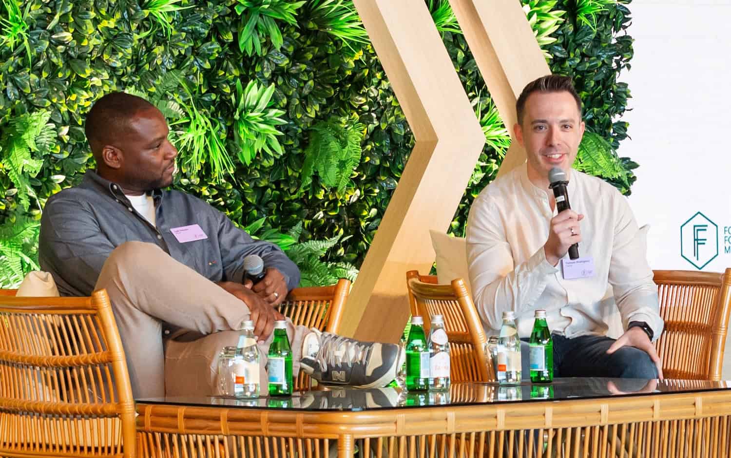MEASA: 7 Technology Trends Shaping the Region’s Future | Founders Forum ...