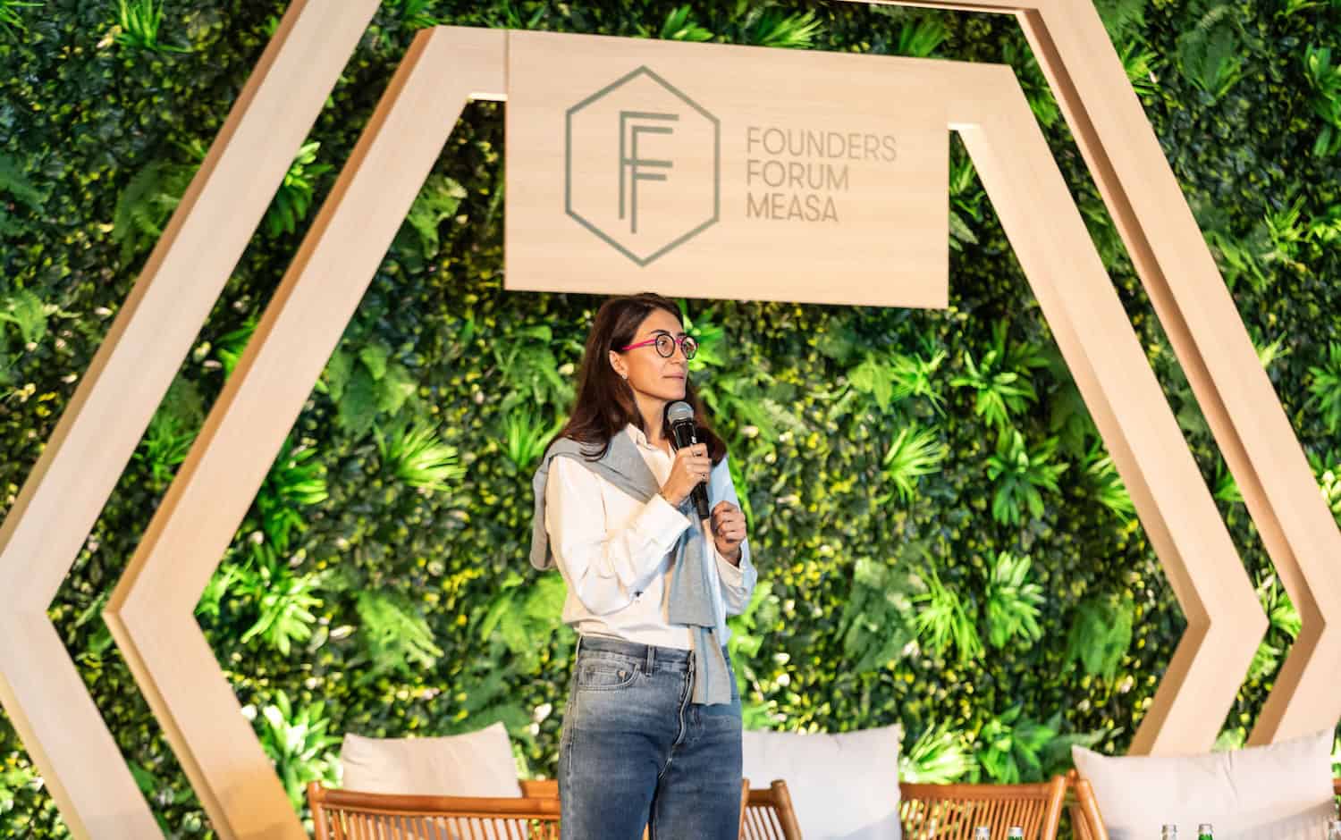 MEASA: 7 Technology Trends Shaping the Region’s Future | Founders Forum ...