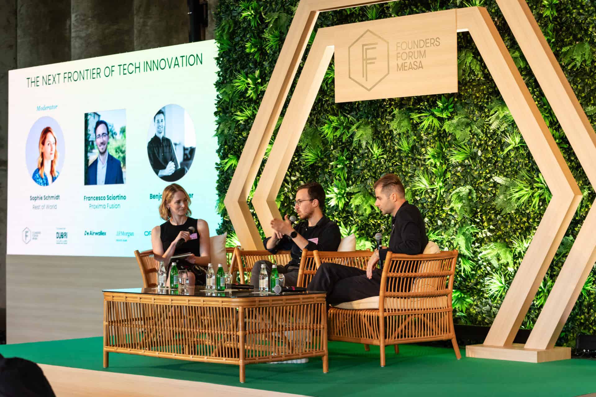 MEASA: 7 Technology Trends Shaping the Region’s Future | Founders Forum ...