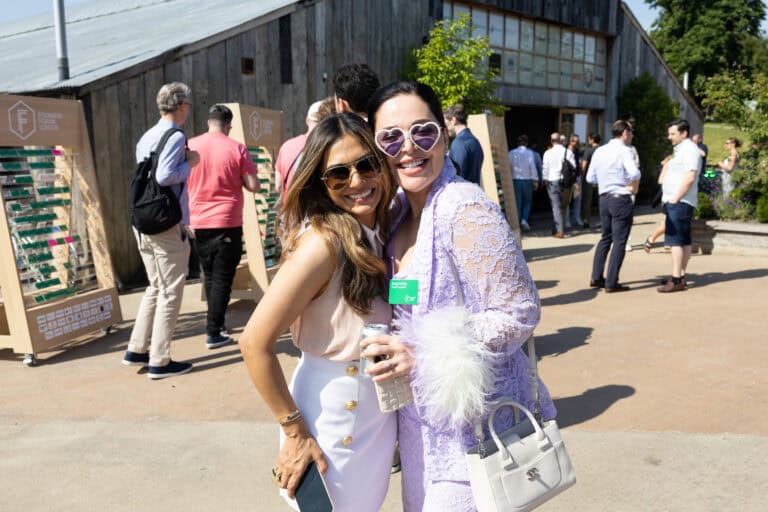 Elvie's Tania Boler: How I Raised $100m+ to Transform Women's Health