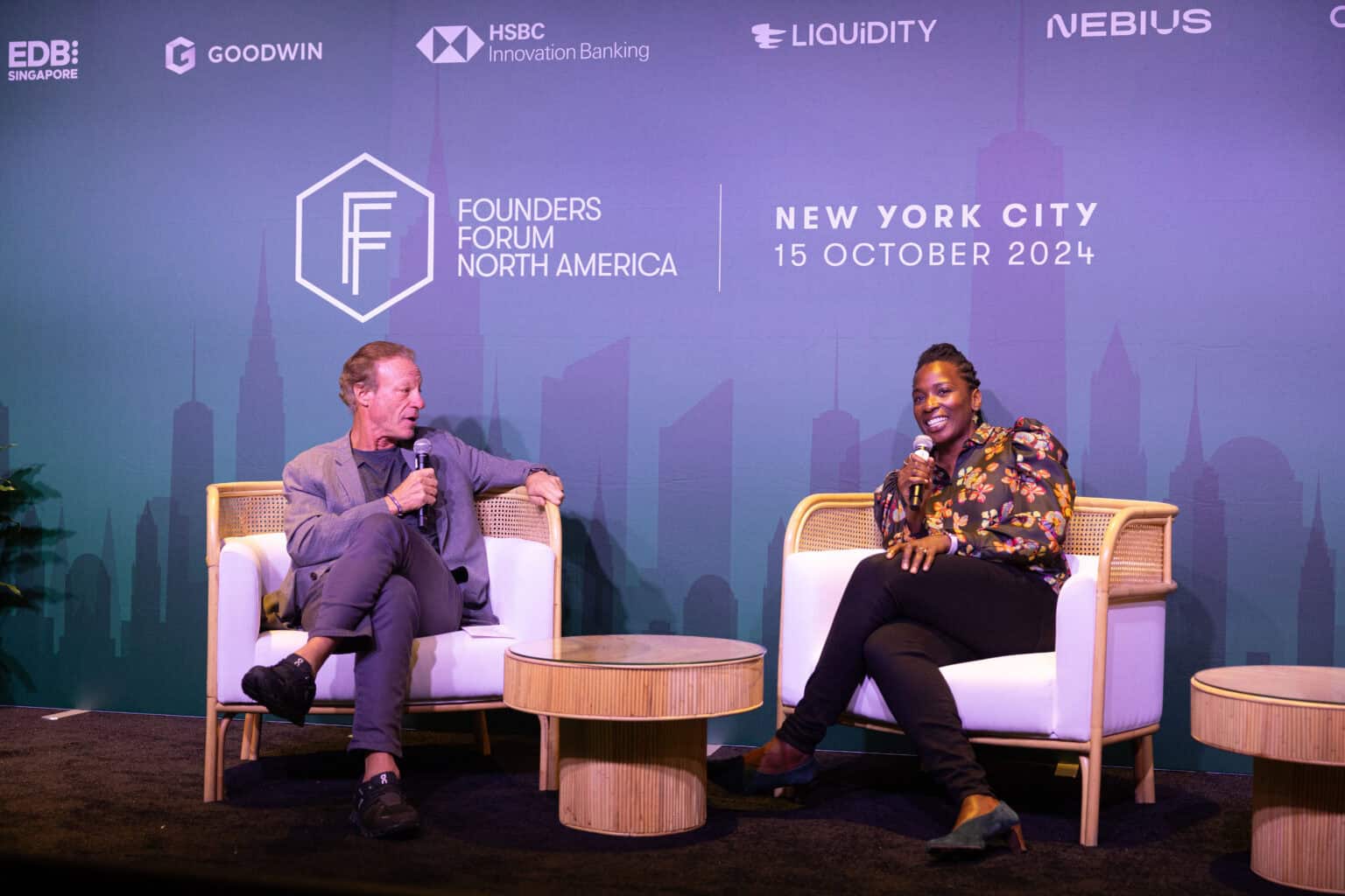 Founders Forum North America | Founders Forum Group