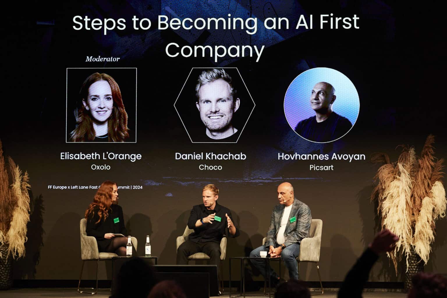 FF Europe | Founders Forum Group