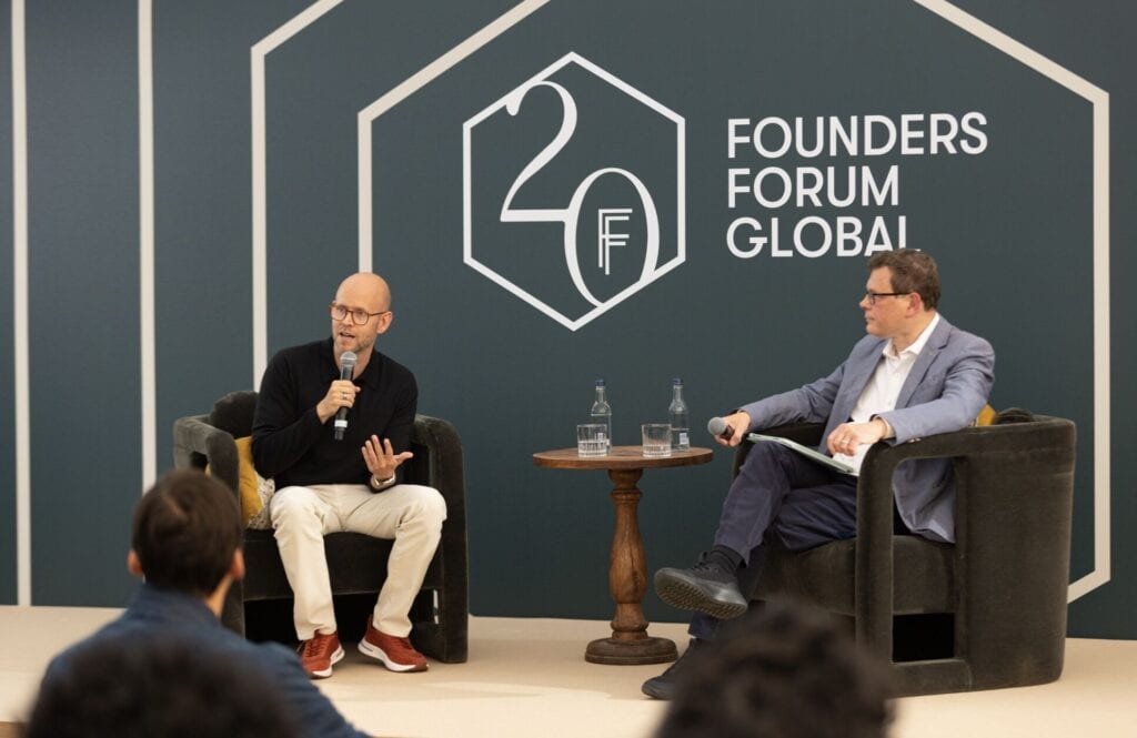 Founders Forum Global | Founders Forum Group
