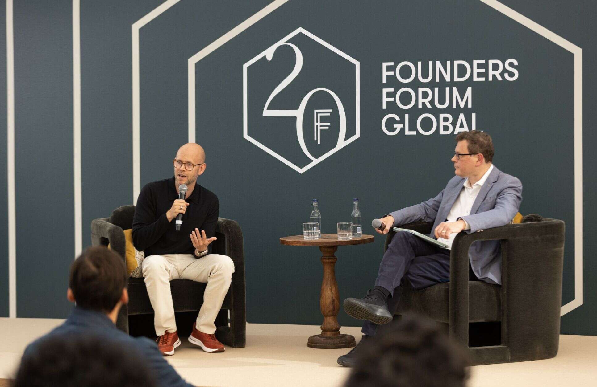 Founders Forum Global | Founders Forum Group