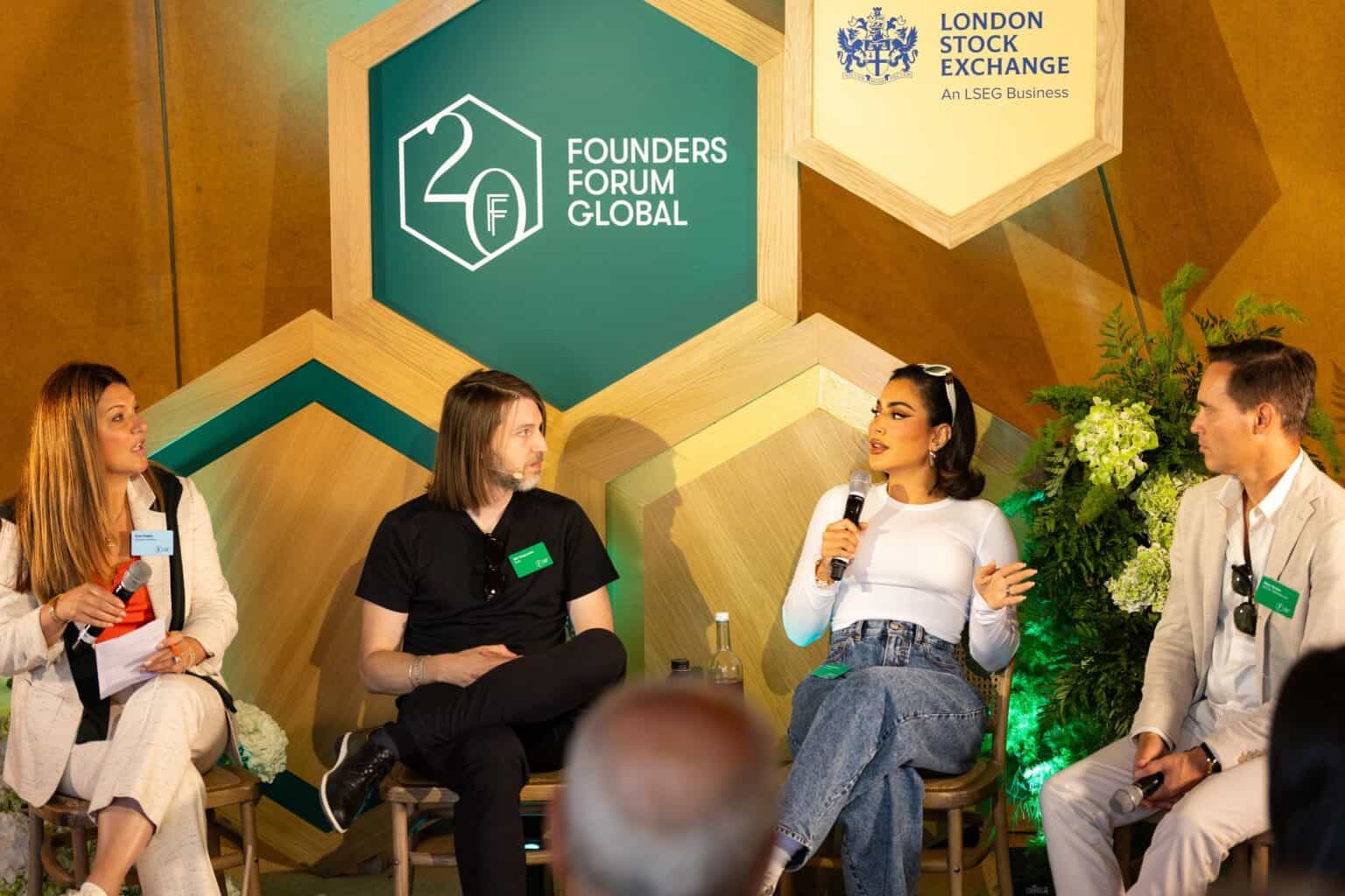 Founders Forum Global | Founders Forum Group