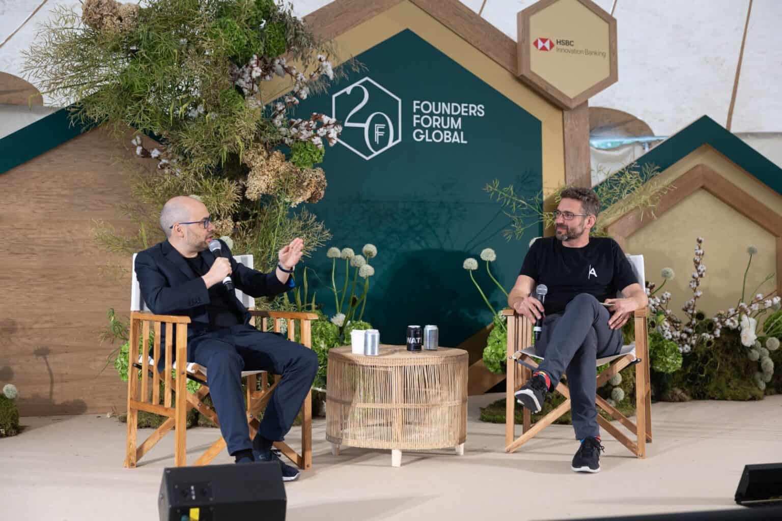 Founders Forum Global | Founders Forum Group