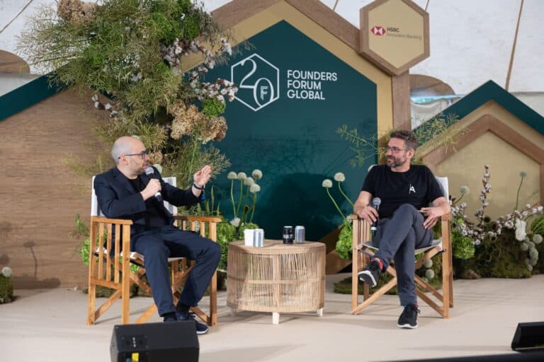 Founders Forum Global | Founders Forum Group