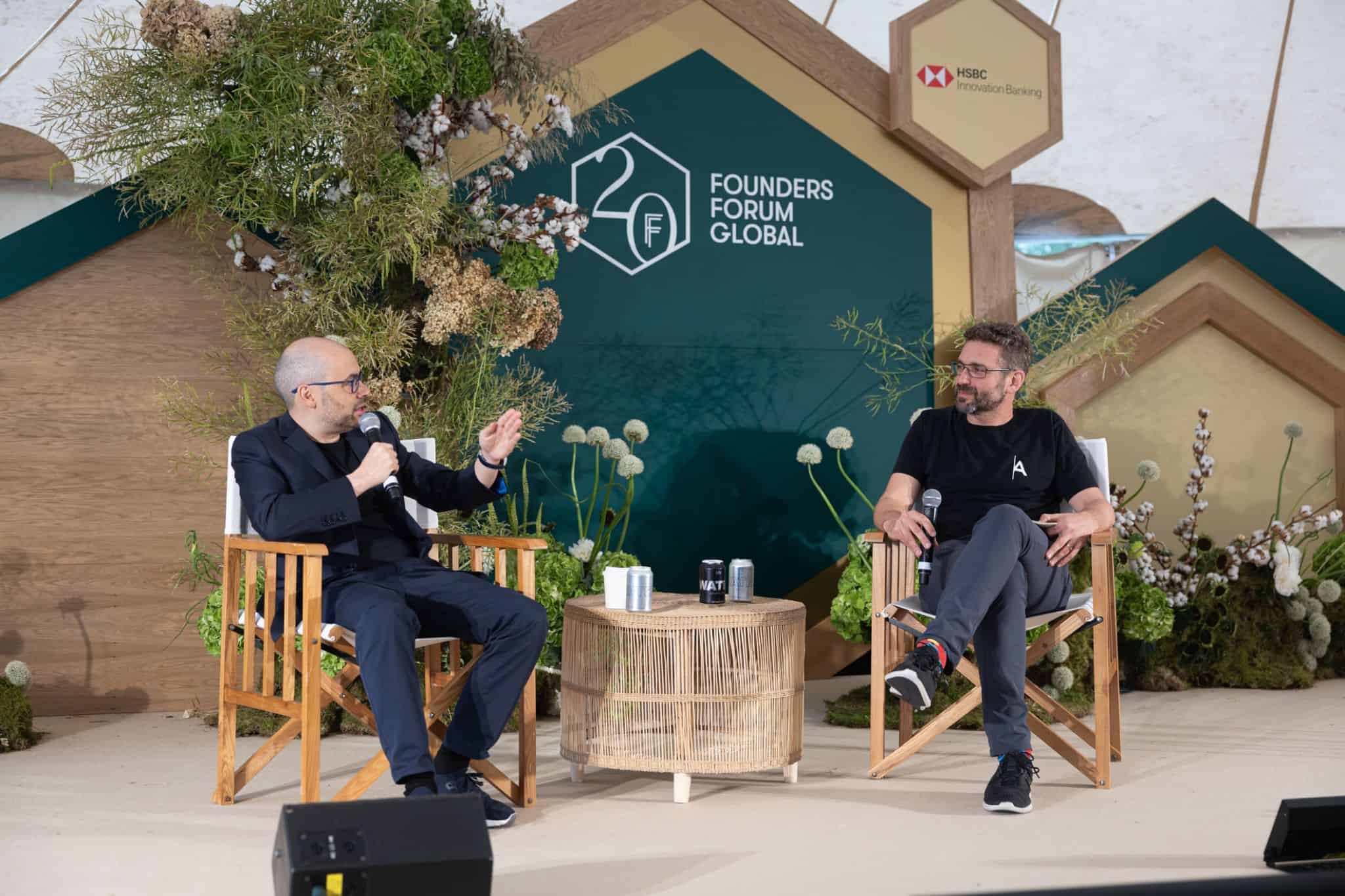 Founders Forum Global | Founders Forum Group