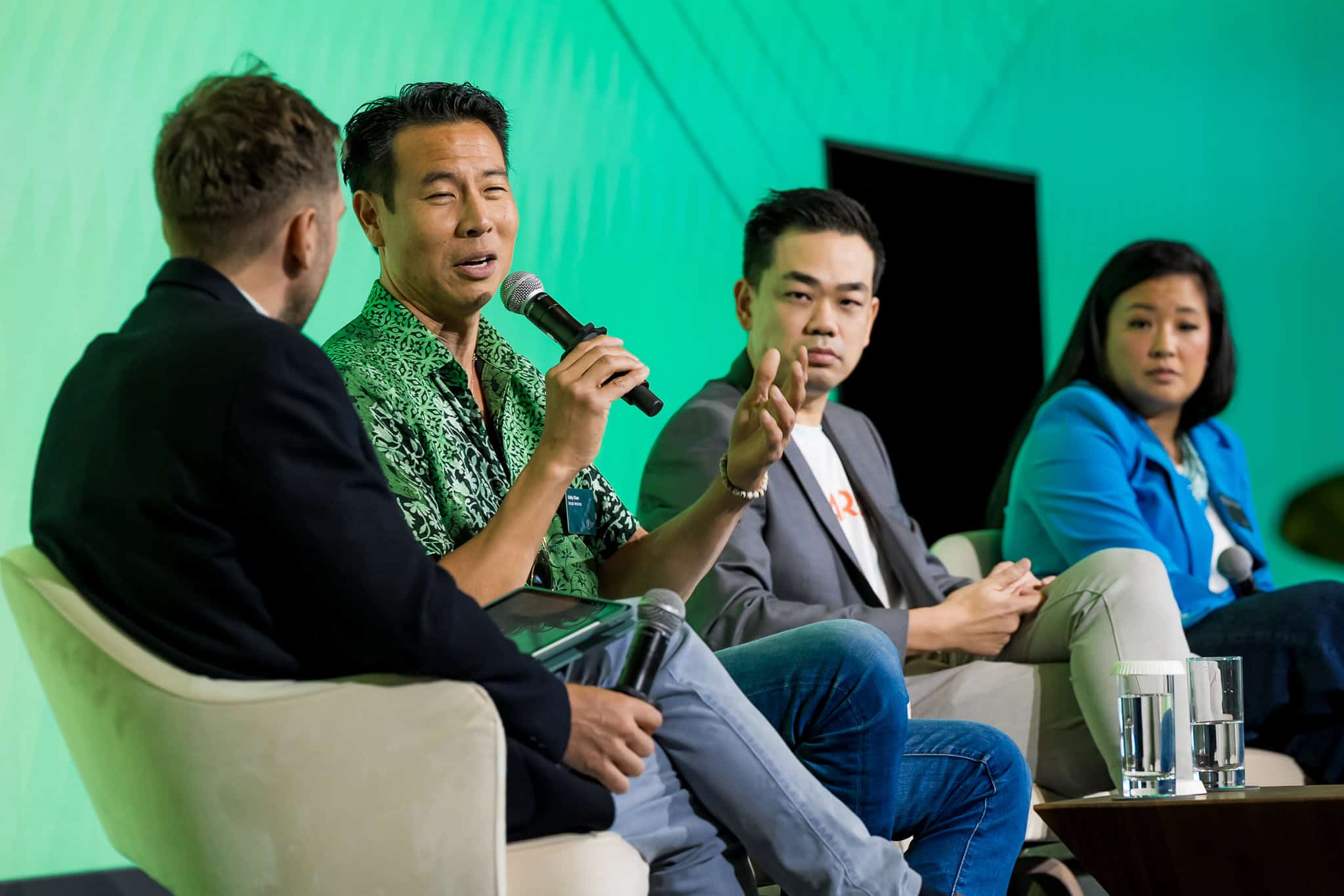 Founders Forum Asia | Founders Forum Group