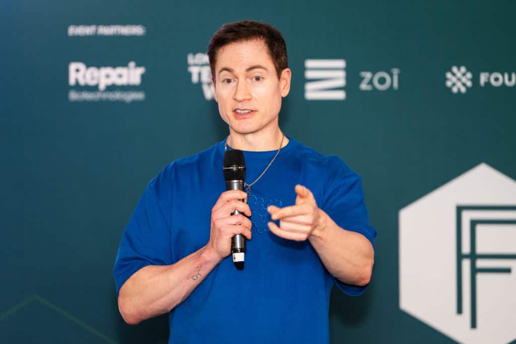 Founders Forum Global | Founders Forum Group