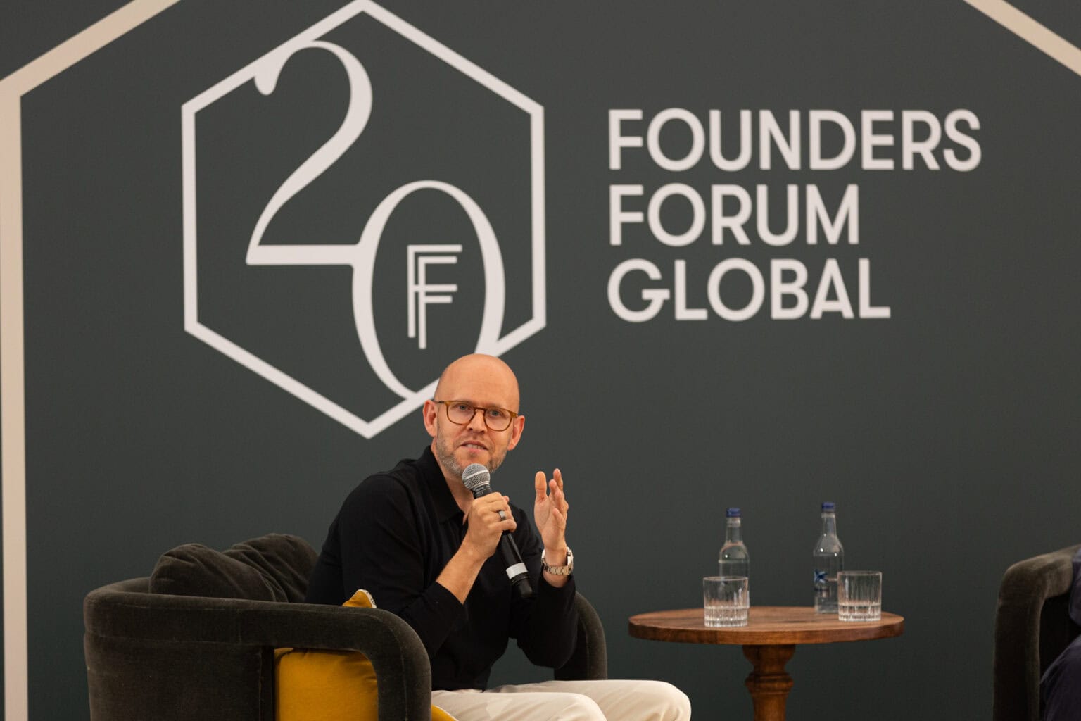 Founders Forum Global | Founders Forum Group