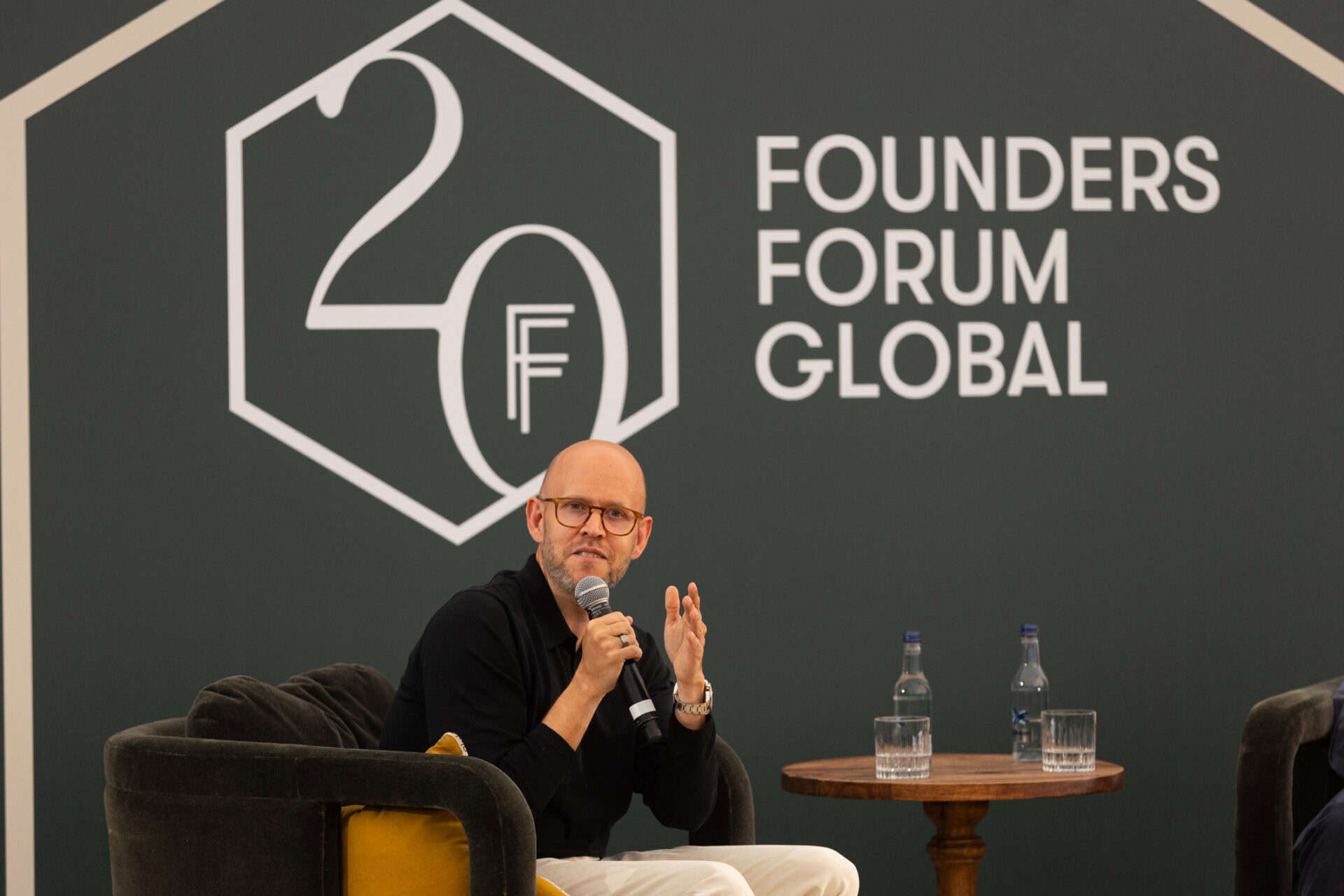 Founders Forum Global | Founders Forum Group