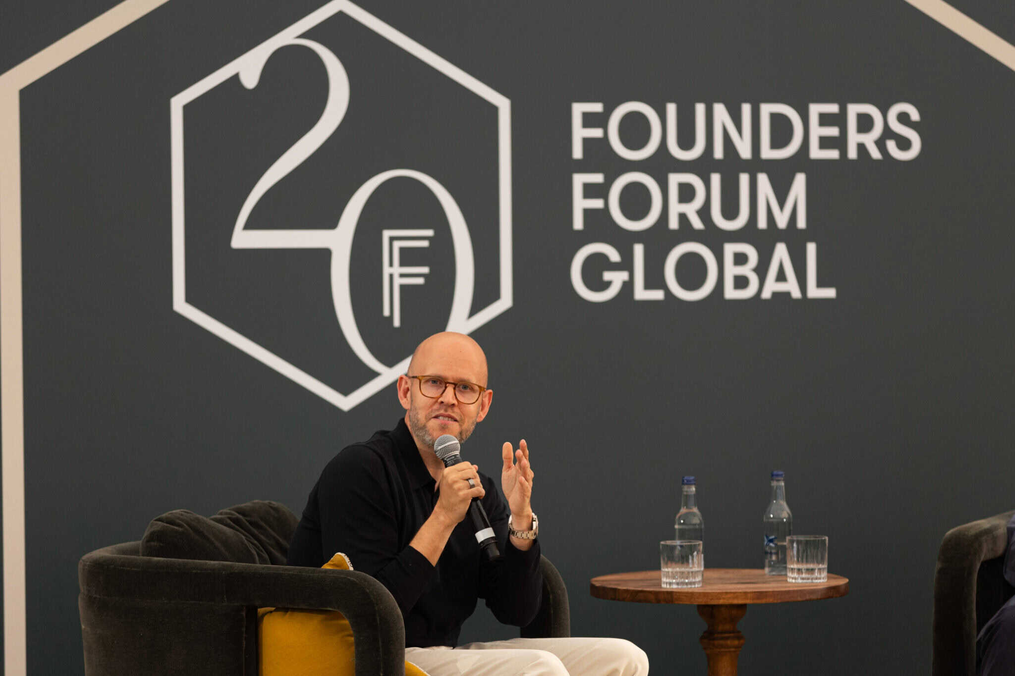 Founders Forum Global | Founders Forum Group